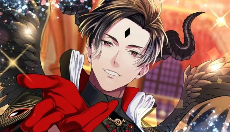 12 Characters in Obey Me - Meet the Charming Devils