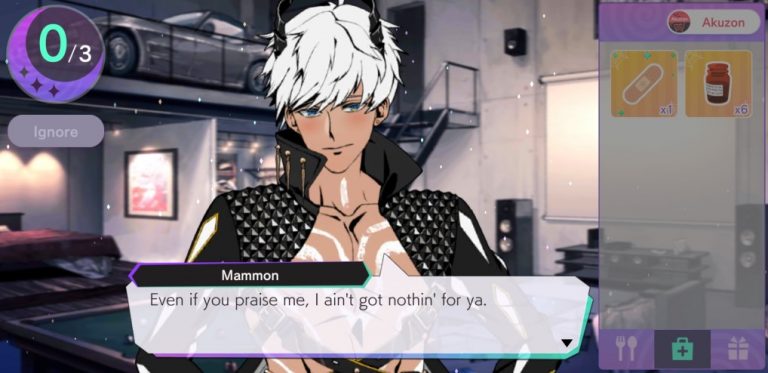 12 Characters in Obey Me - Meet the Charming Devils