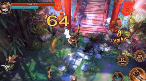 Taichi Panda Heroes Guide - How To Succeed In The Game