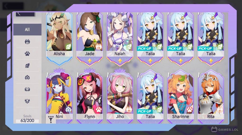 10 Best Waifu Games - Dive into Captivating Worlds