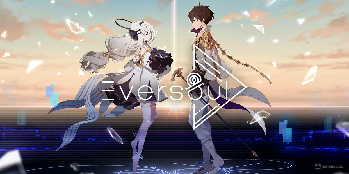 Eversoul - Download & Play for Free Here