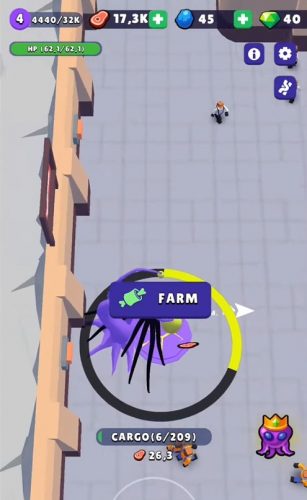 Alien Invasion: RPG Idle Space Beginners Guide