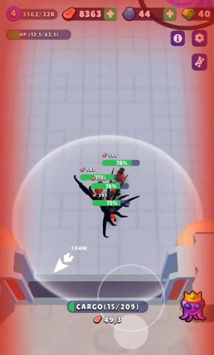 Alien Invasion: RPG Idle Space Beginners Guide