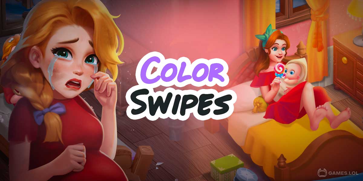 Colorswipes - Download & Play for Free Here