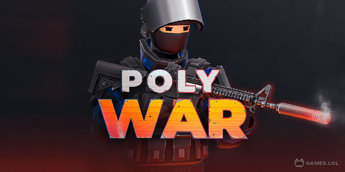 POLYWAR - Download & Play for Free Here