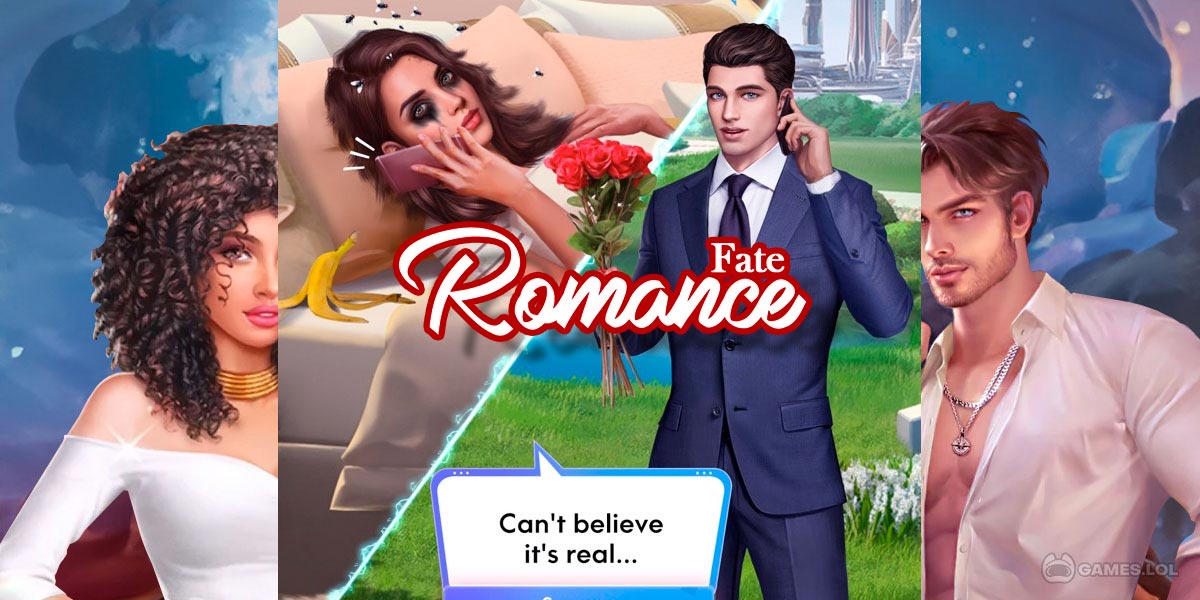 Romance Fate - Download & Play for Free Here