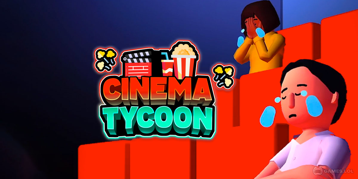 Cinema Tycoon 3D - Download & Play for Free Here