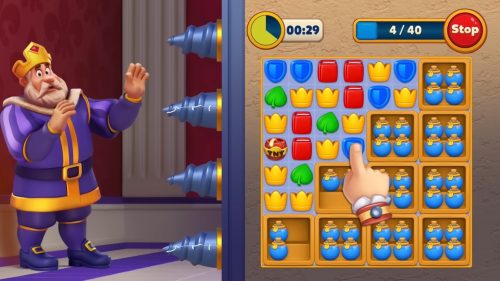 Royal Match Guide - Tips and Tricks on How to Play