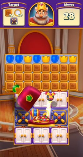 Royal Match Guide - Tips and Tricks on How to Play