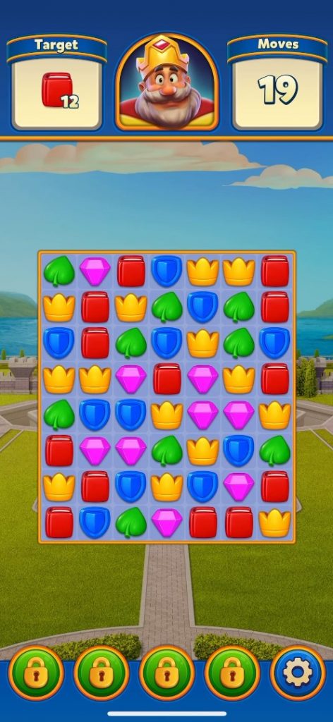 Royal Match Guide - Tips and Tricks on How to Play