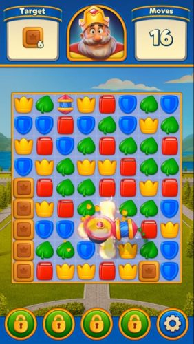 Royal Match Guide - Tips and Tricks on How to Play