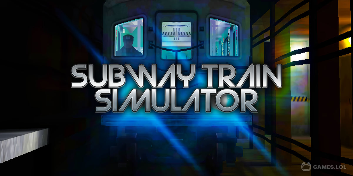 Subway Train Simulator - Download & Play for Free Here
