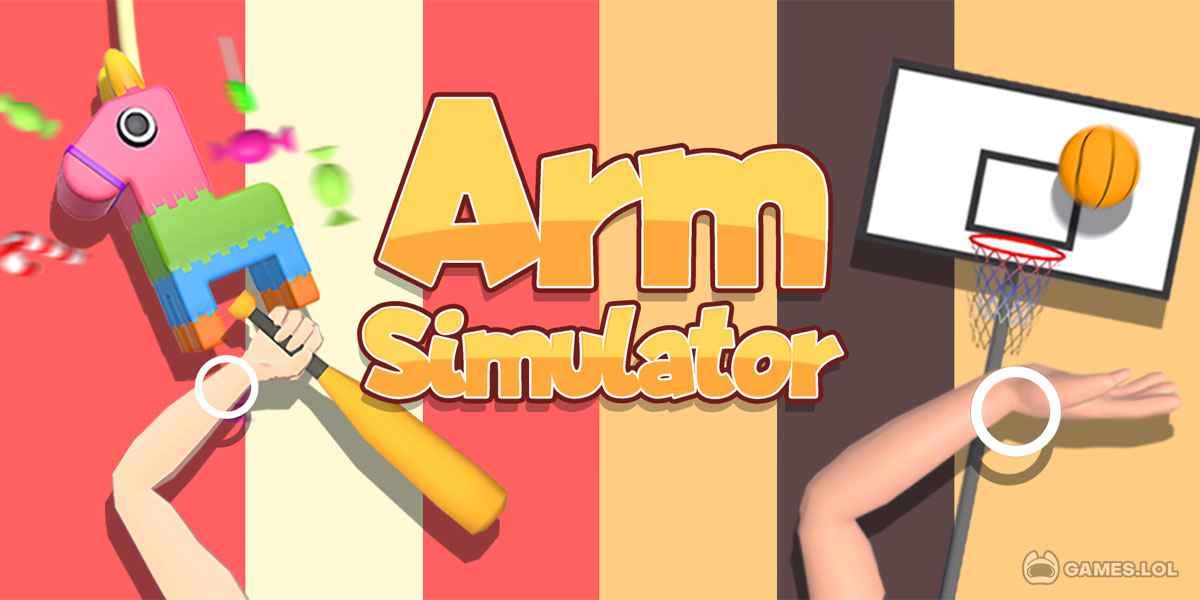 Arm Simulator - Download & Play for Free Here