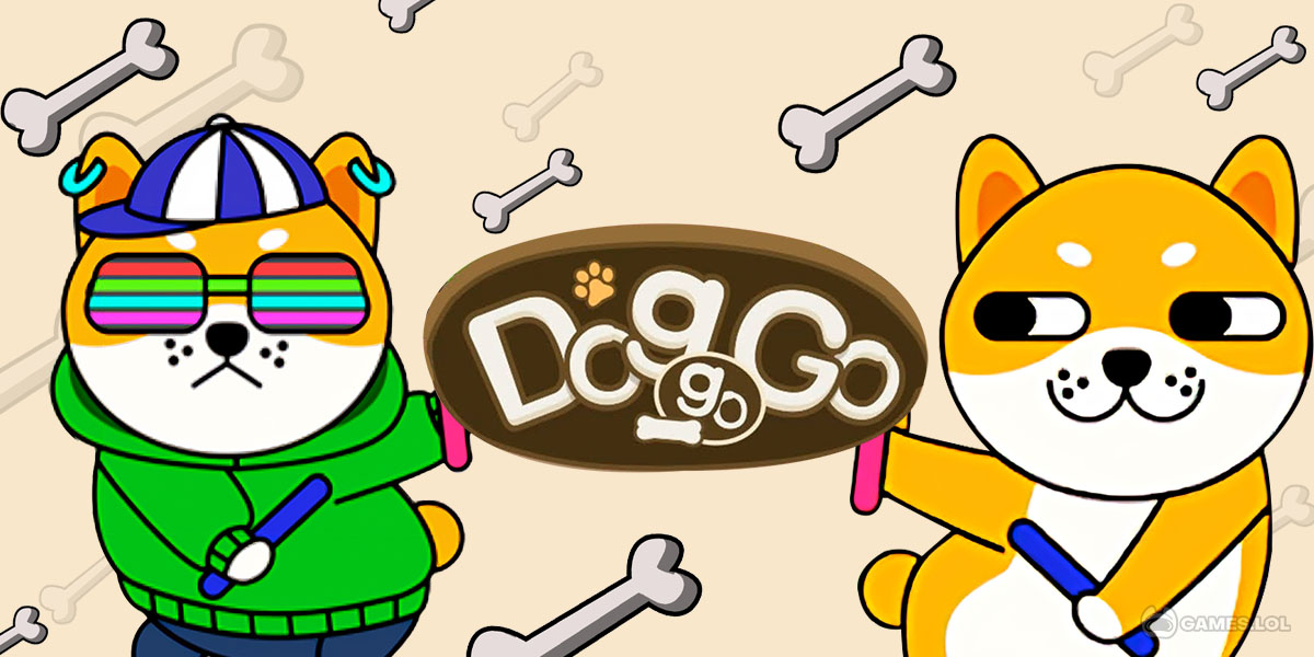 Doggo Go - Download & Play for Free Here