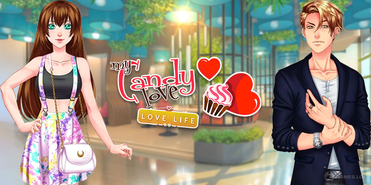 My Candy Love - Download & Play for Free Here