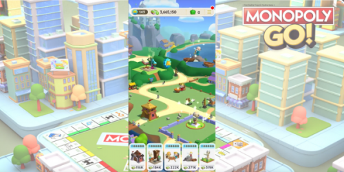 Beginner Tips To Playing MONOPOLY GO! Properly